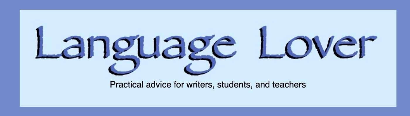 1400 logo – Language Lovers