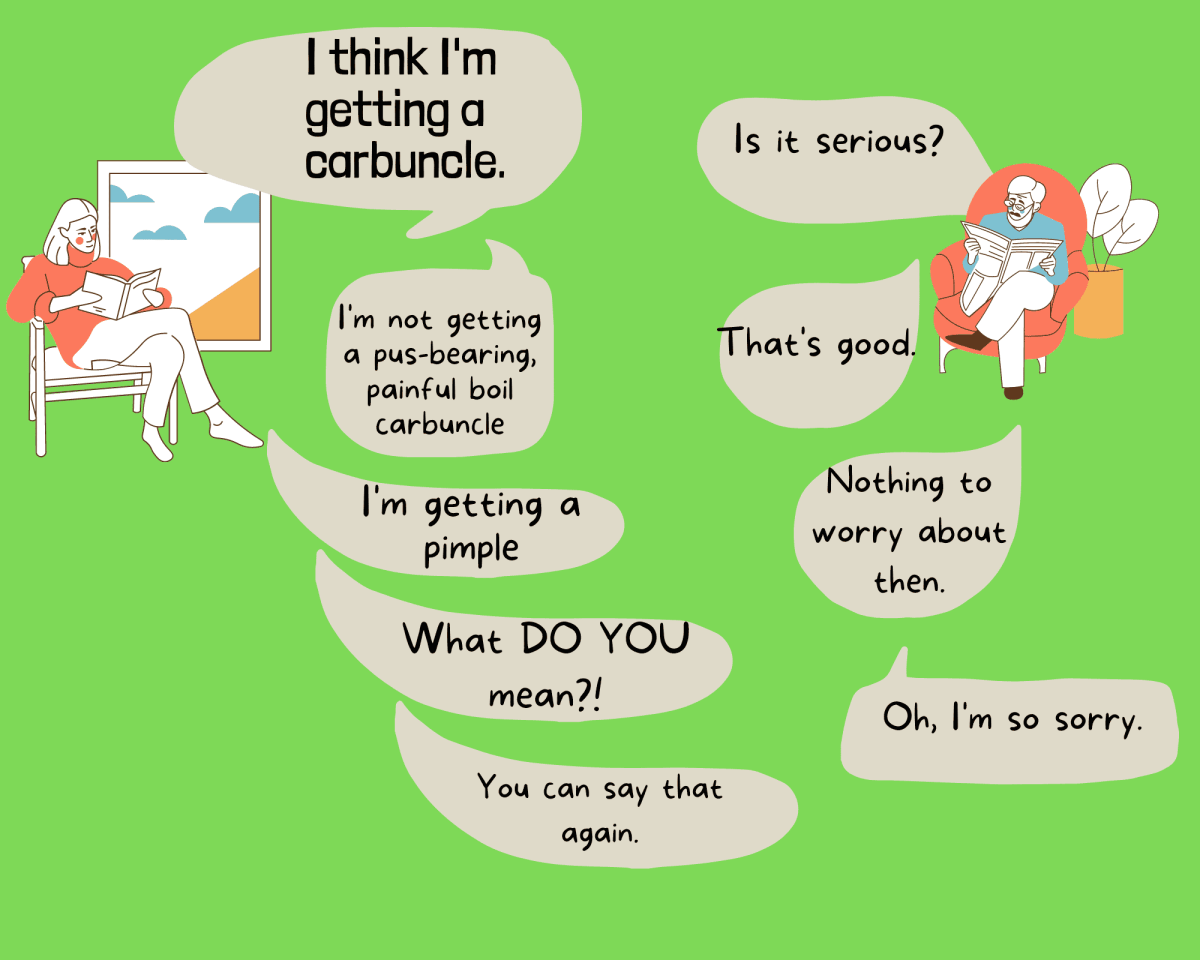 What is a Carbuncle? – Language Lovers