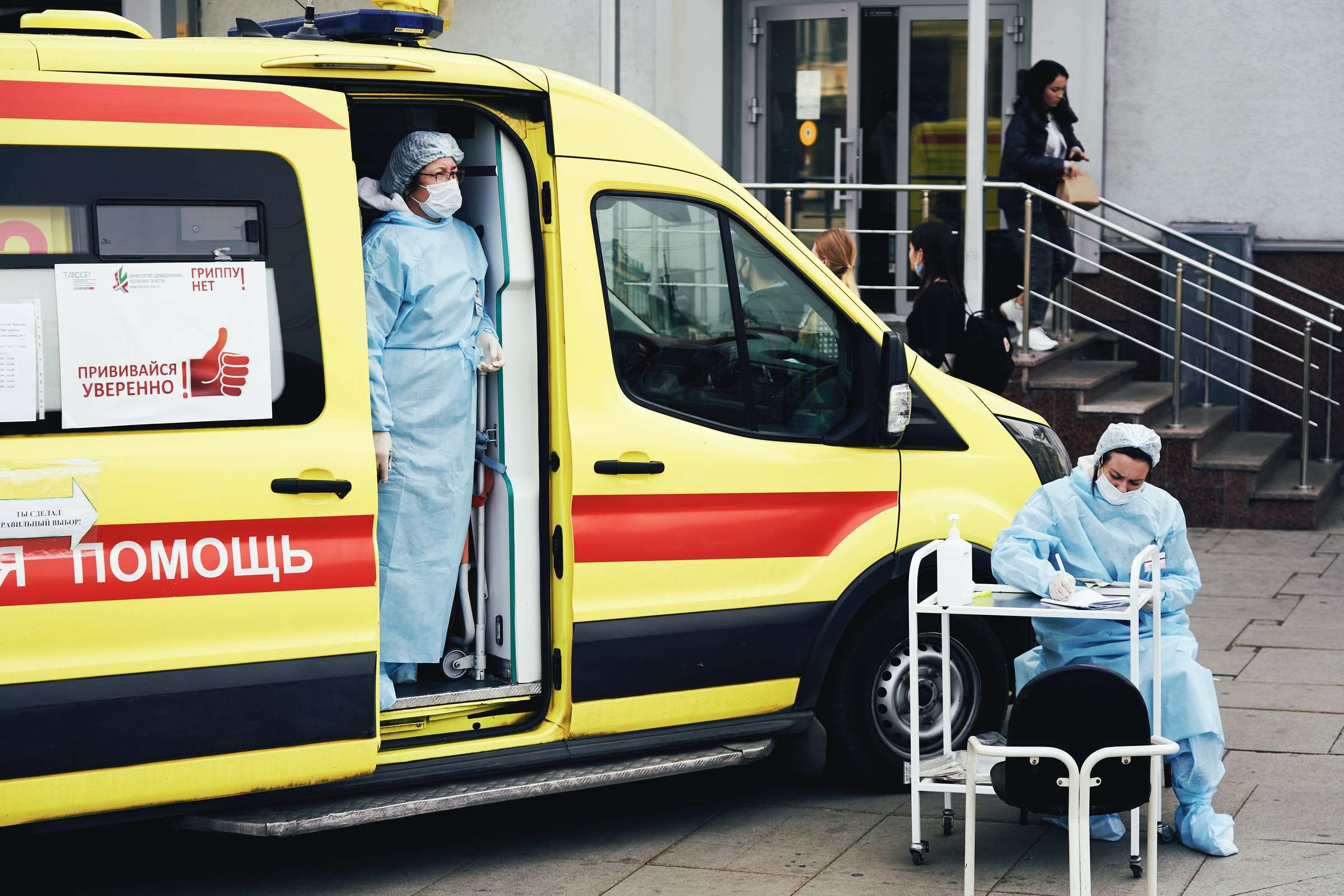 Use Paramedic Editing to Improve Your Writing – Language Lovers